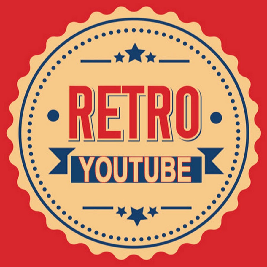 RETRO YOUTUBE - YouTube