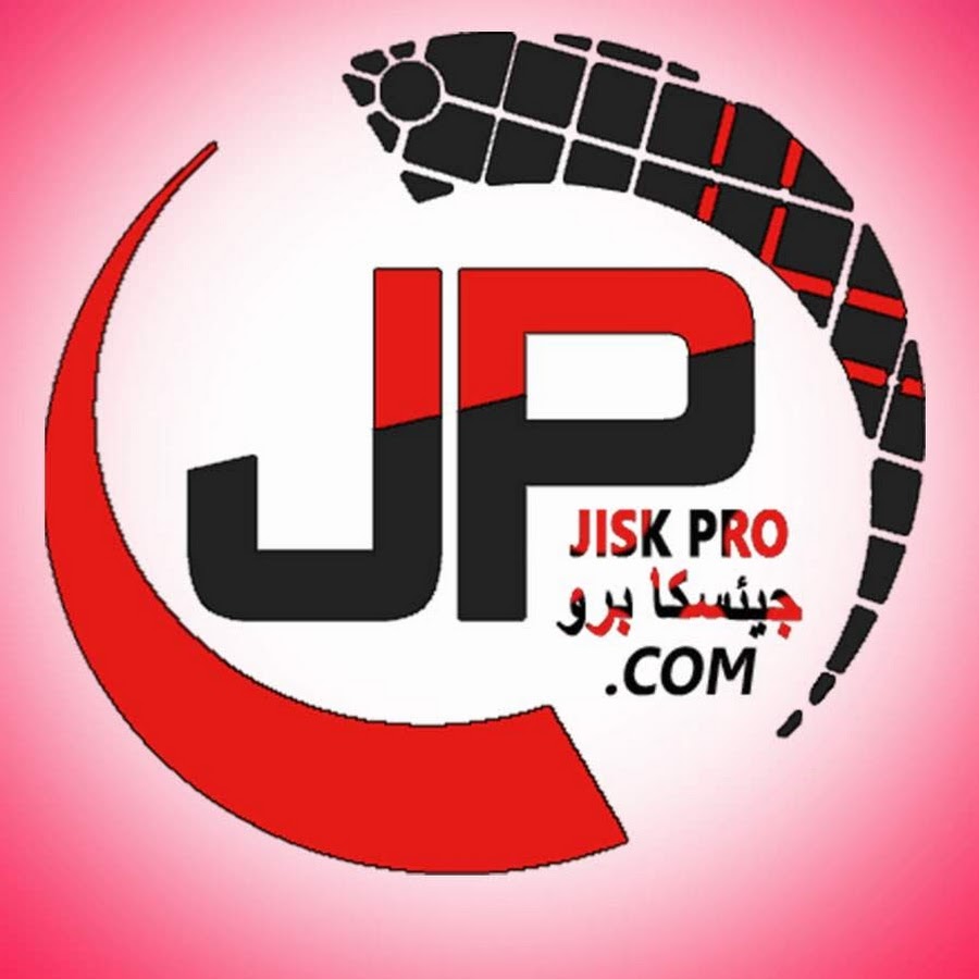 Jisk pro - YouTube