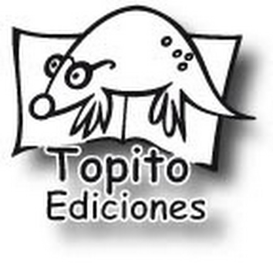 Topito Ediciones - YouTube