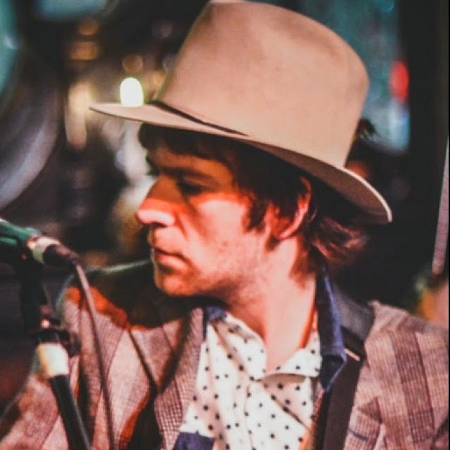 Daniel Meade - YouTube