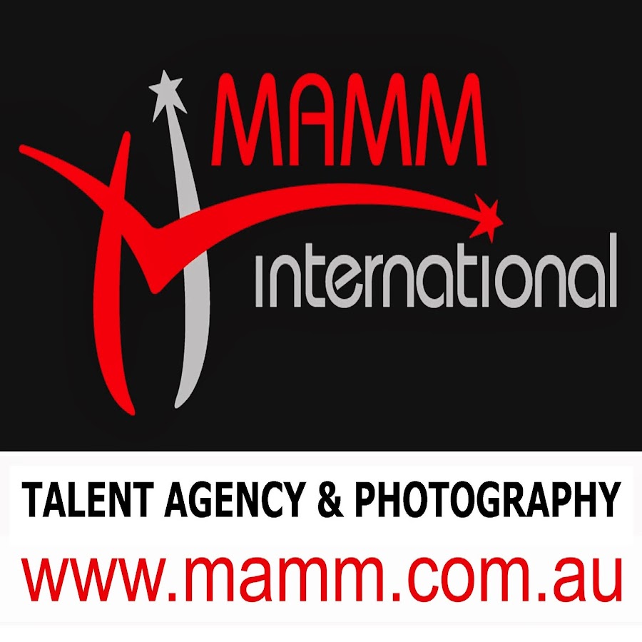 MAMM International Model & Talent Agency - YouTube