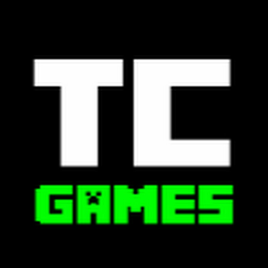 TC GAMES - YouTube