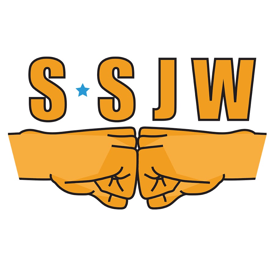 SSJW - YouTube