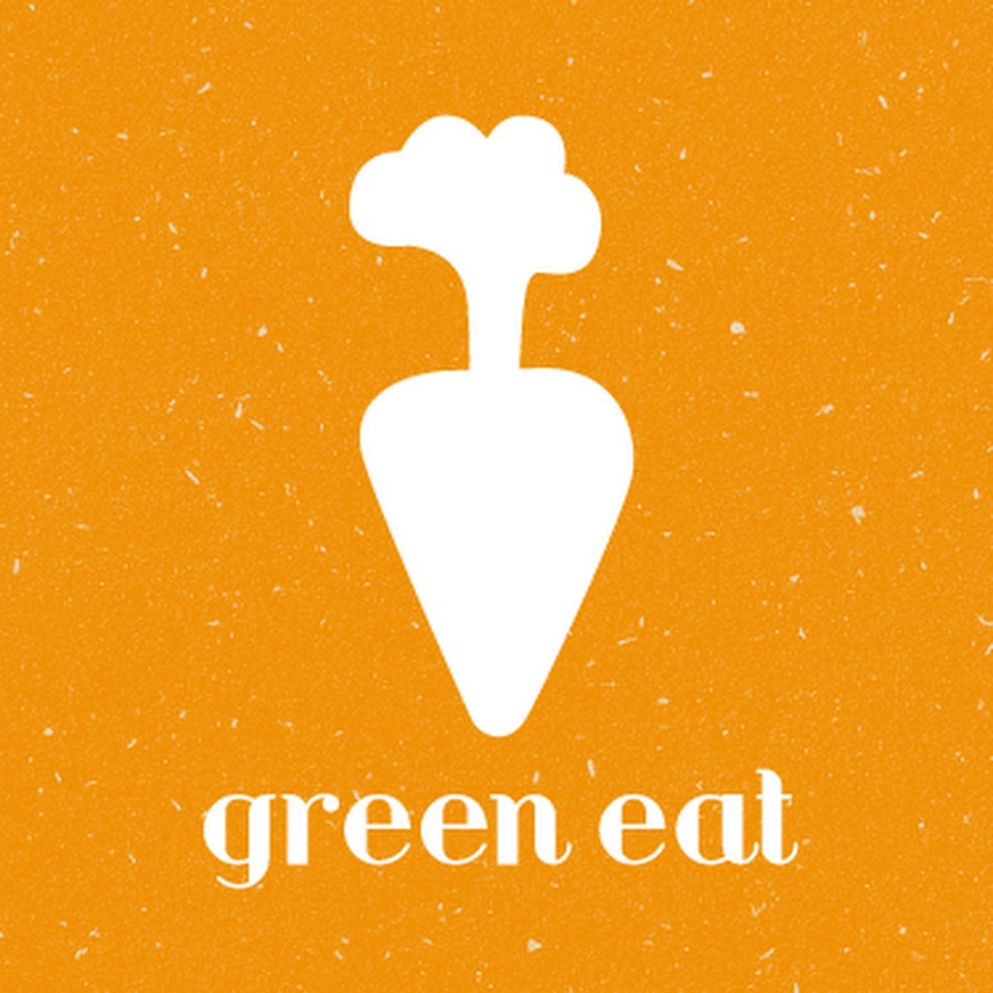 Green Eat - YouTube
