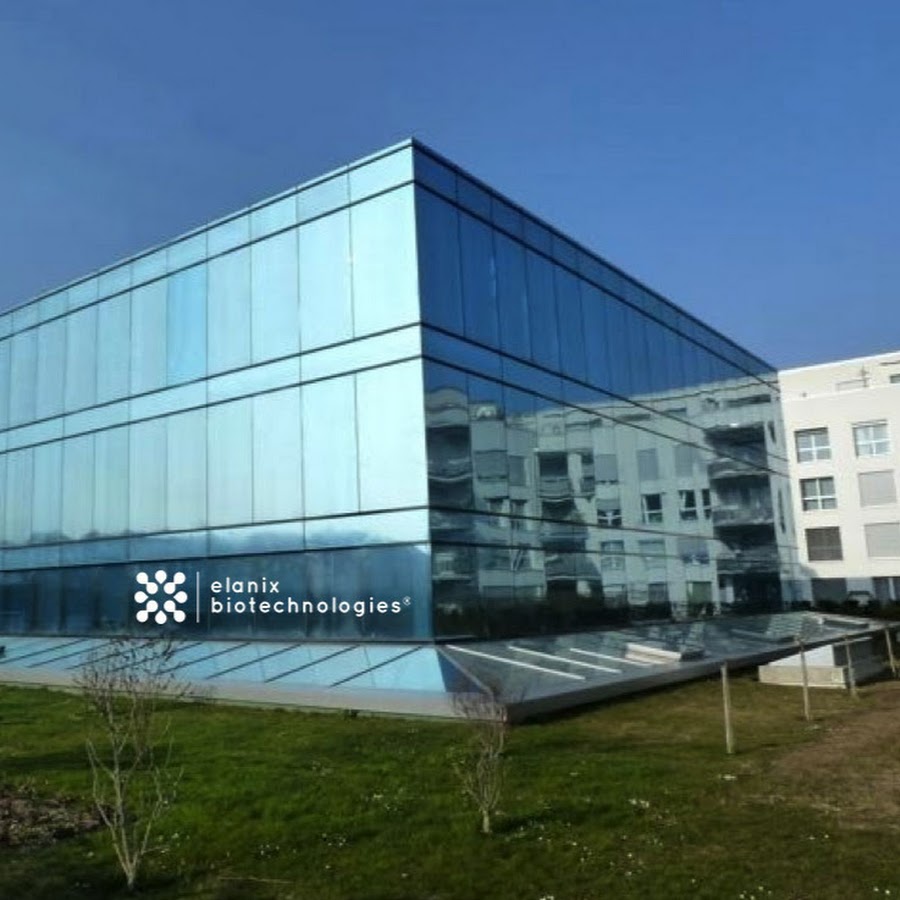 Elanix Sàrl - YouTube