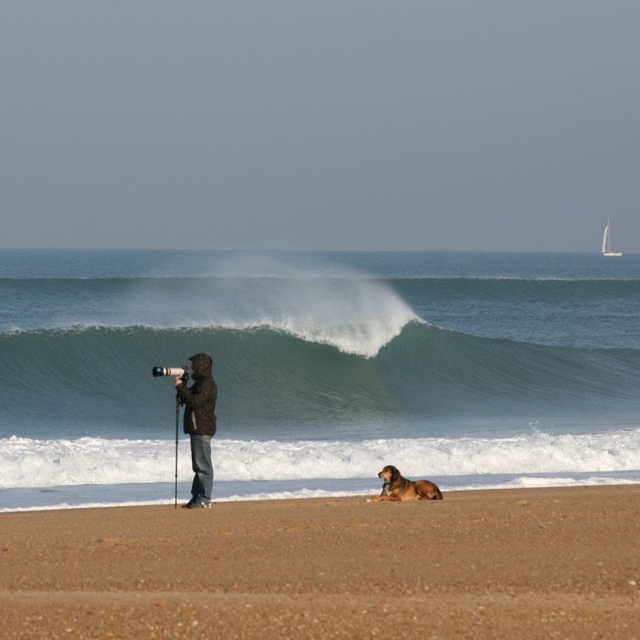 Office de tourisme de Labenne - YouTube