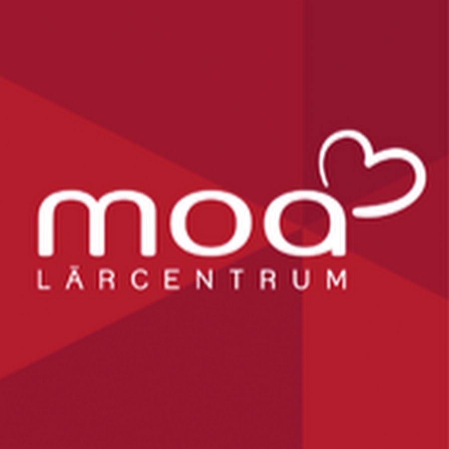 Moa Lärcentrum Youtube