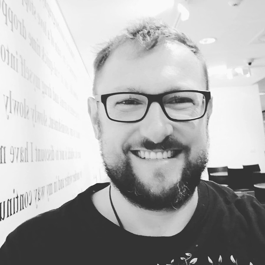 Benjamin Habib - YouTube