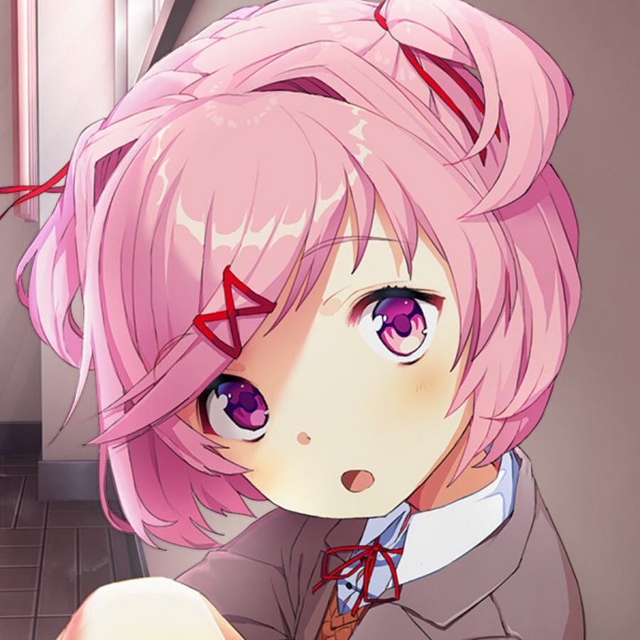 Natsuki ;3 - YouTube