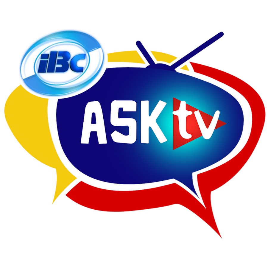Ask Tv - YouTube