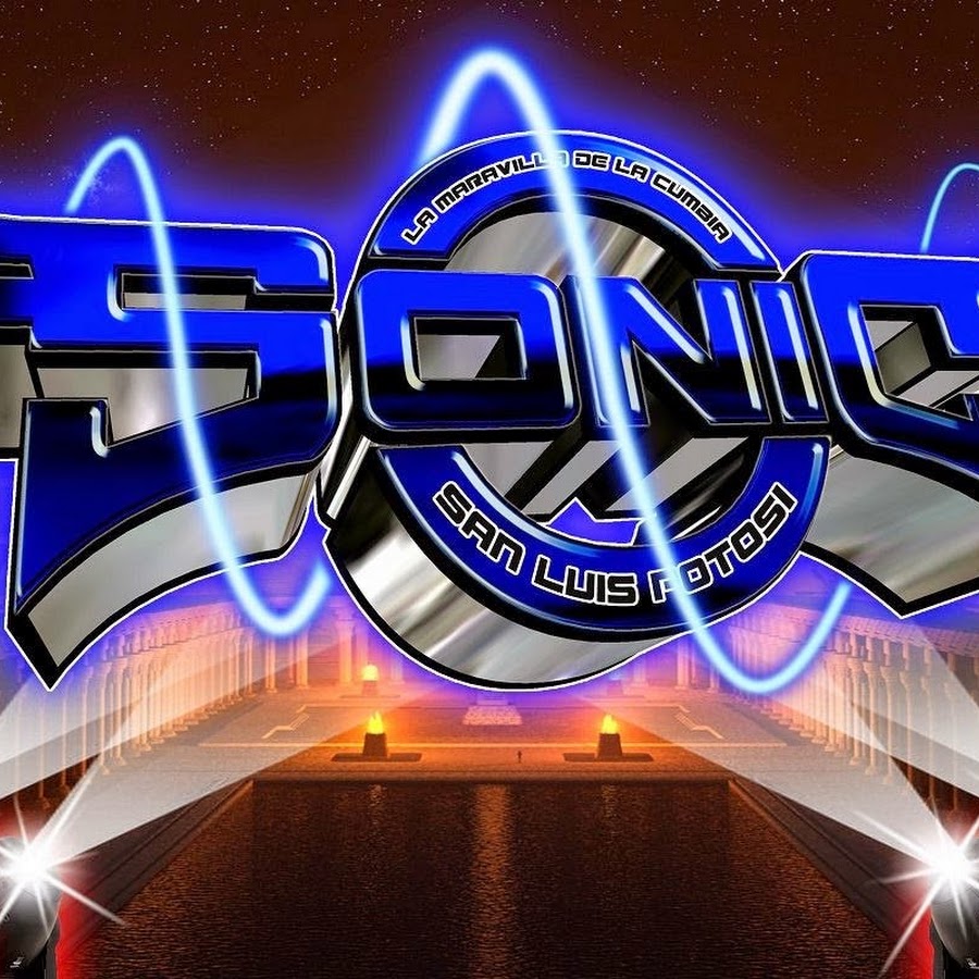 DJ SONIC POWER SISTEM - YouTube