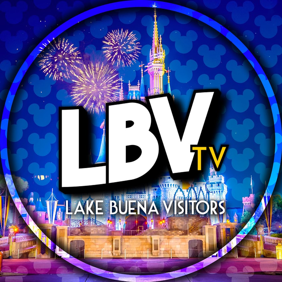 LBV TV - YouTube