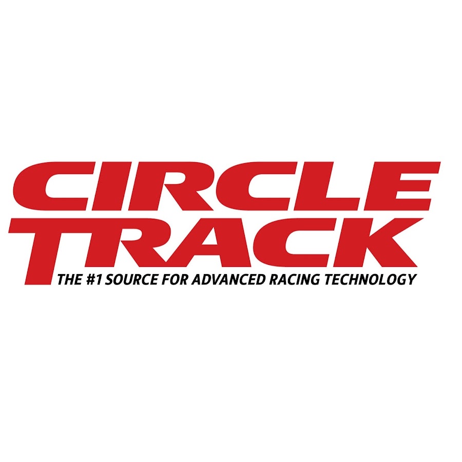 Circle Track - YouTube