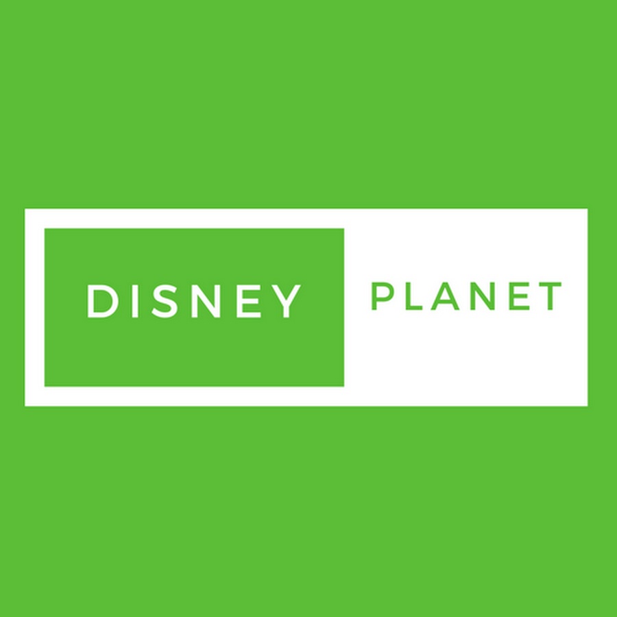 Disney Planet - YouTube