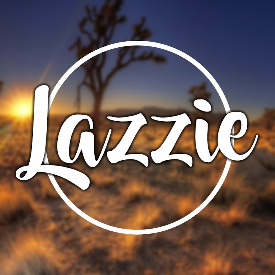 Lazzie - YouTube