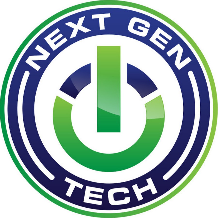 Next Gen Tech - YouTube