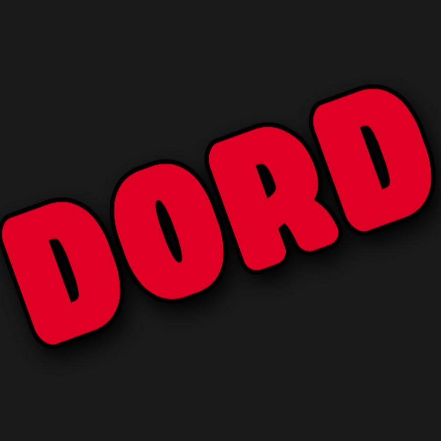 dord - YouTube