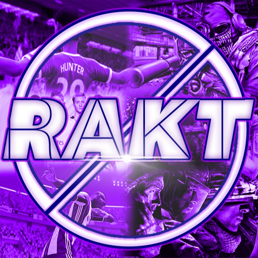 RAKT - YouTube