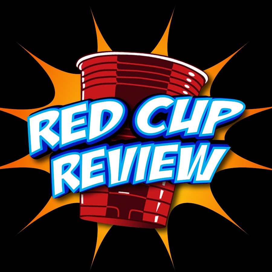 Red Cup Review - YouTube