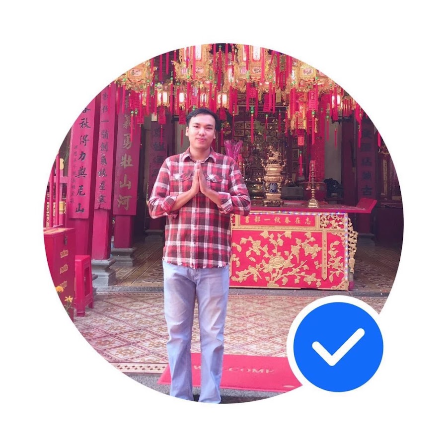 Talib Official - YouTube