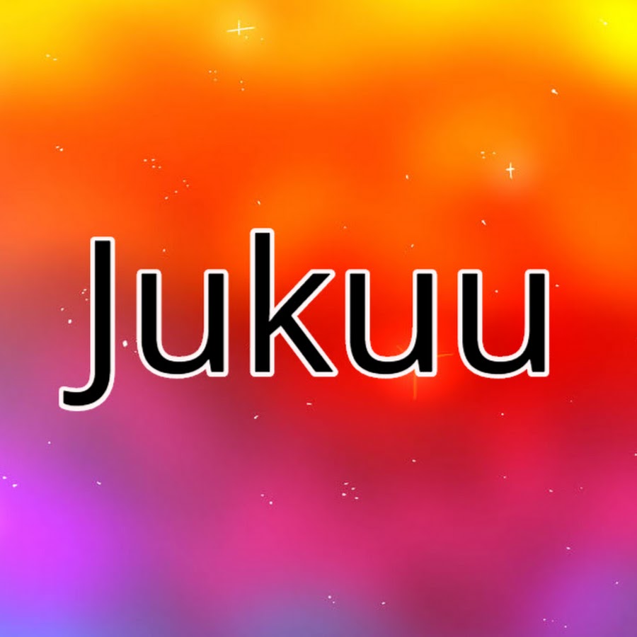 Jukuu - YouTube