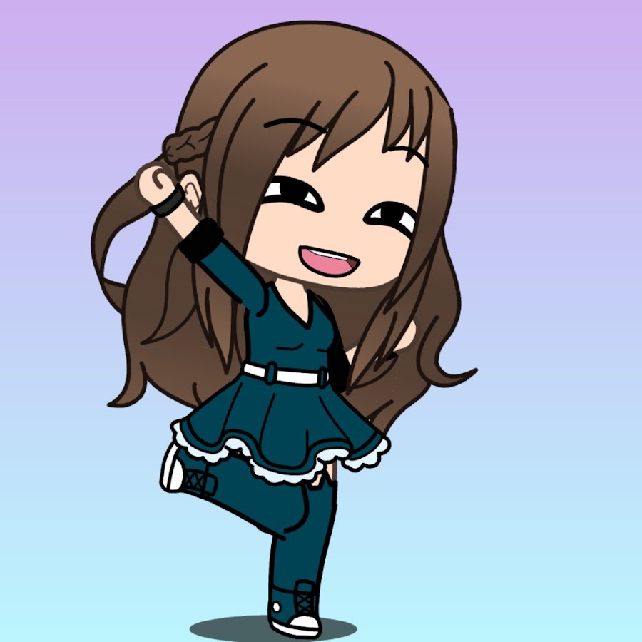 Rose_ Gacha - YouTube