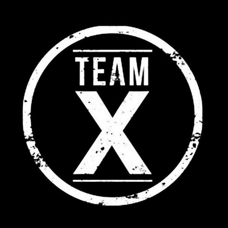 TEAM X - YouTube