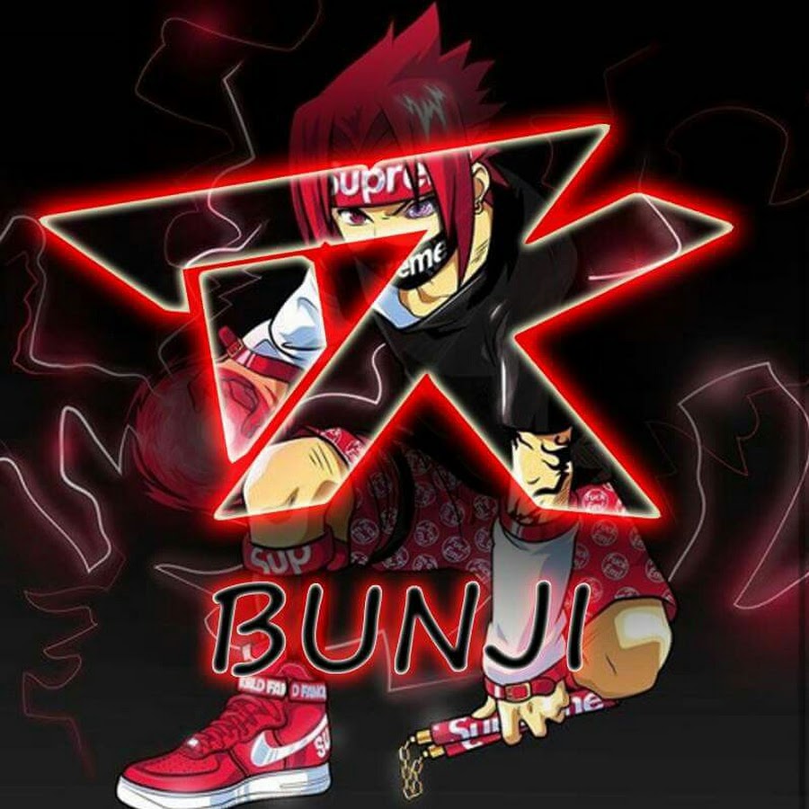 Bunji - YouTube
