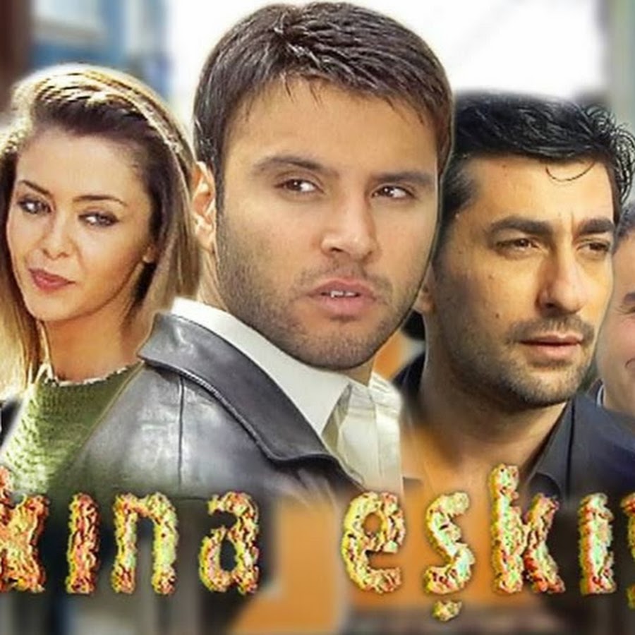 Yerli Diziler - YouTube