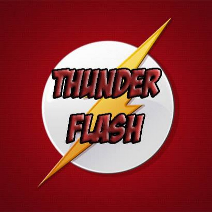 Thunder Flash - YouTube