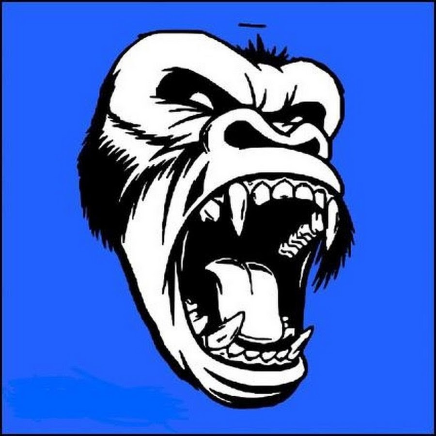 Gorilla Gang - YouTube