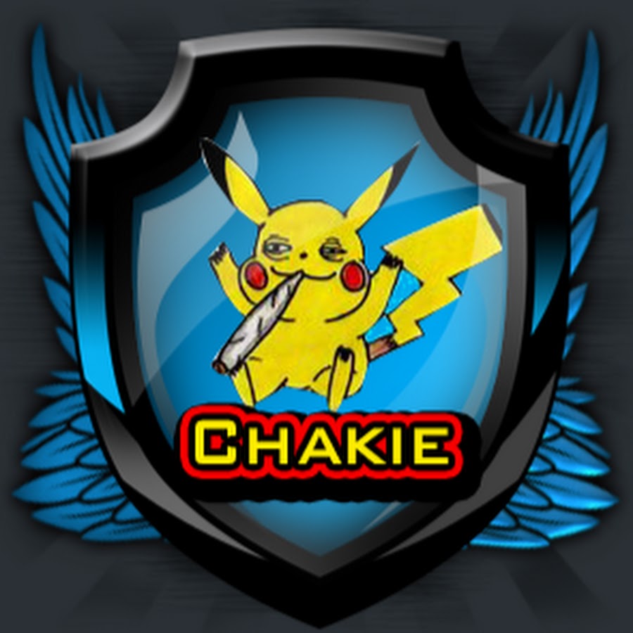 Player ChAkIe - YouTube