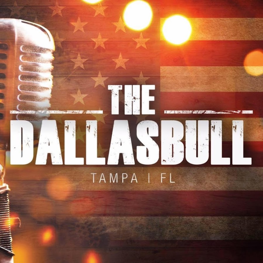 Dallas Bull - YouTube