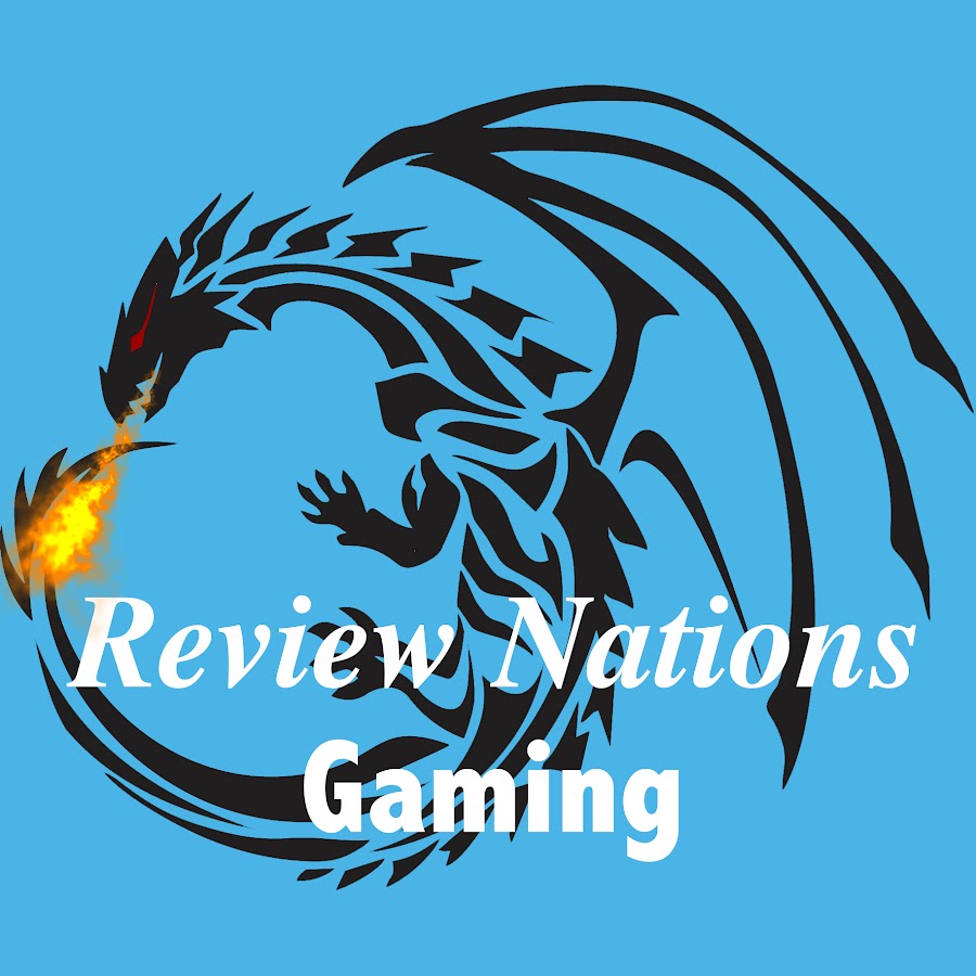 Game Nation - YouTube