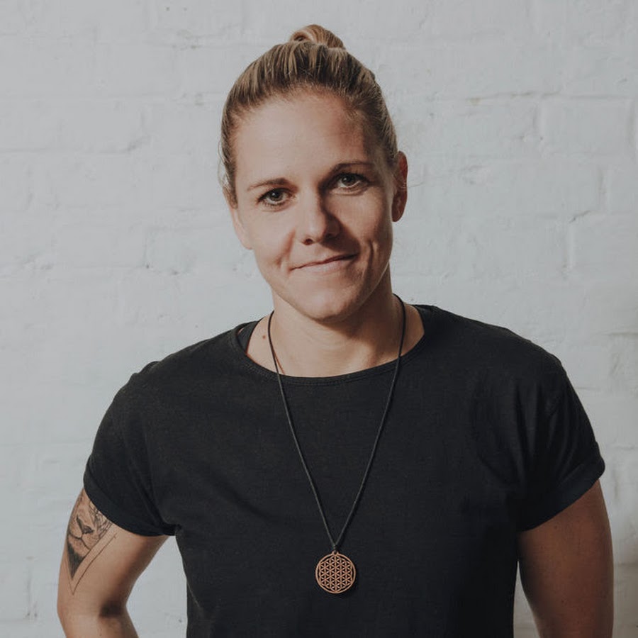 Jenny Linke Personal Training - YouTube