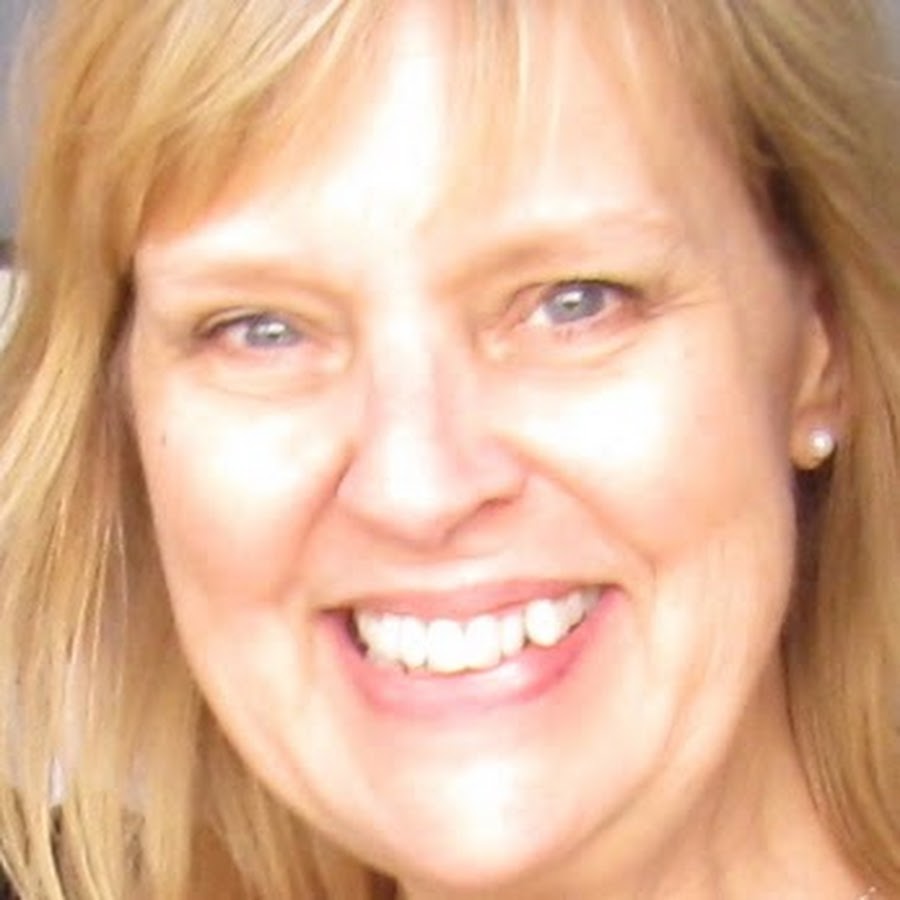 Carol Ann Thornton - YouTube