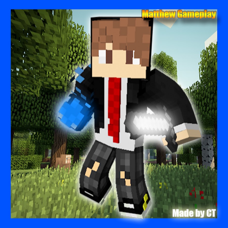 Matthew0v0_0v0 - YouTube
