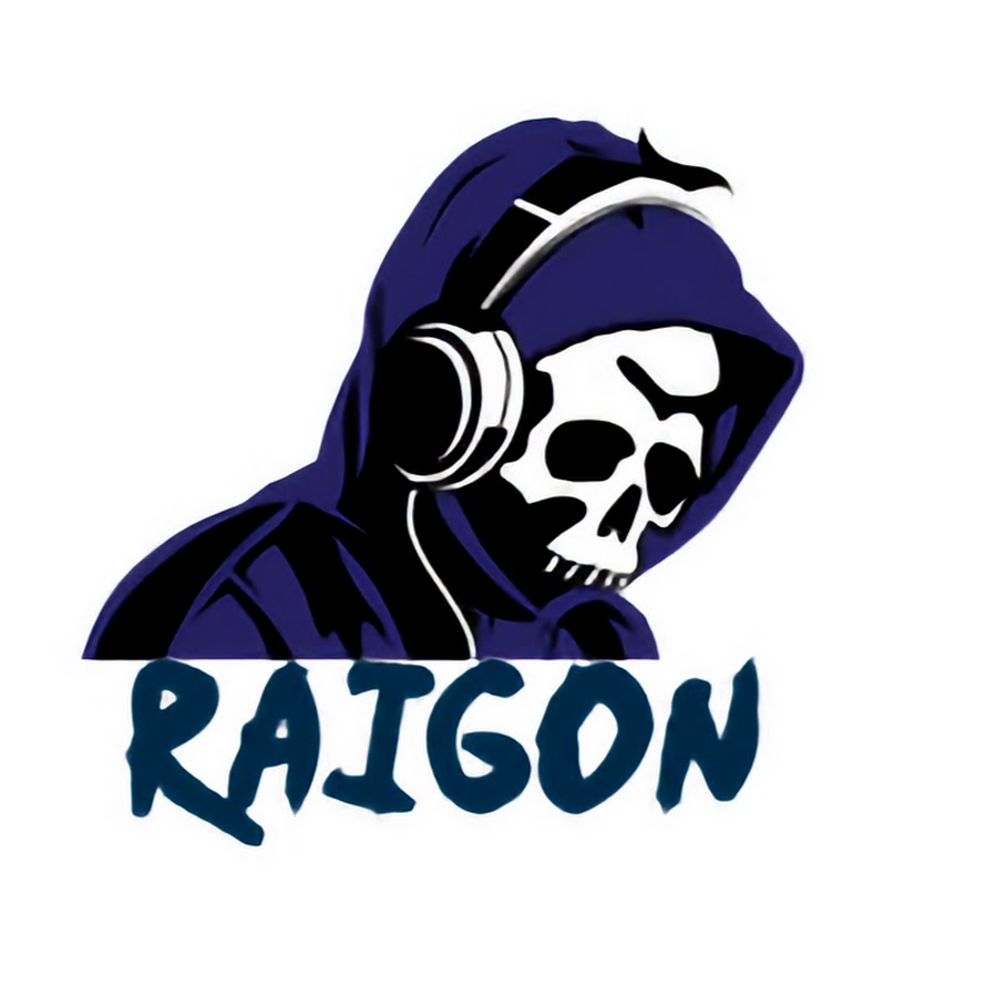 Raigon - YouTube