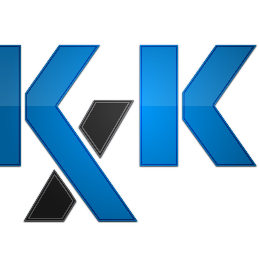 KxK eSport KxK - YouTube