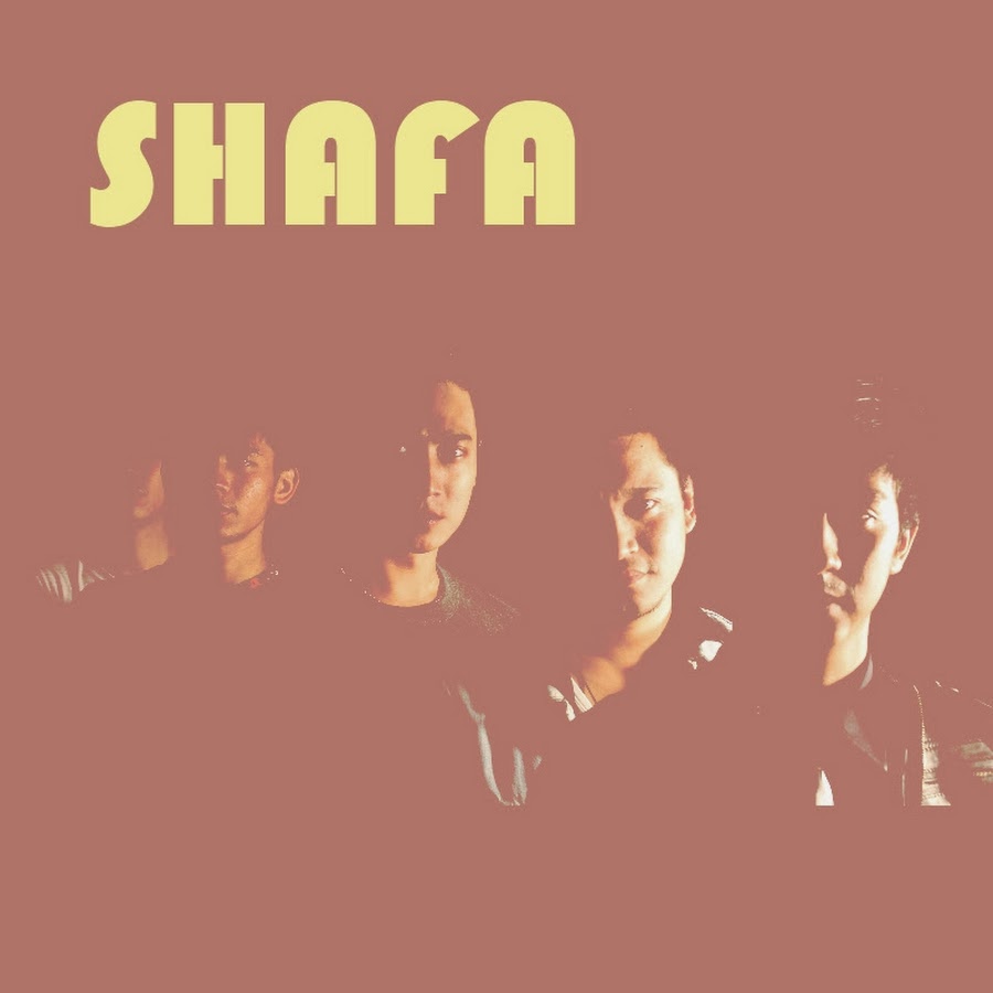Shafa Band - YouTube