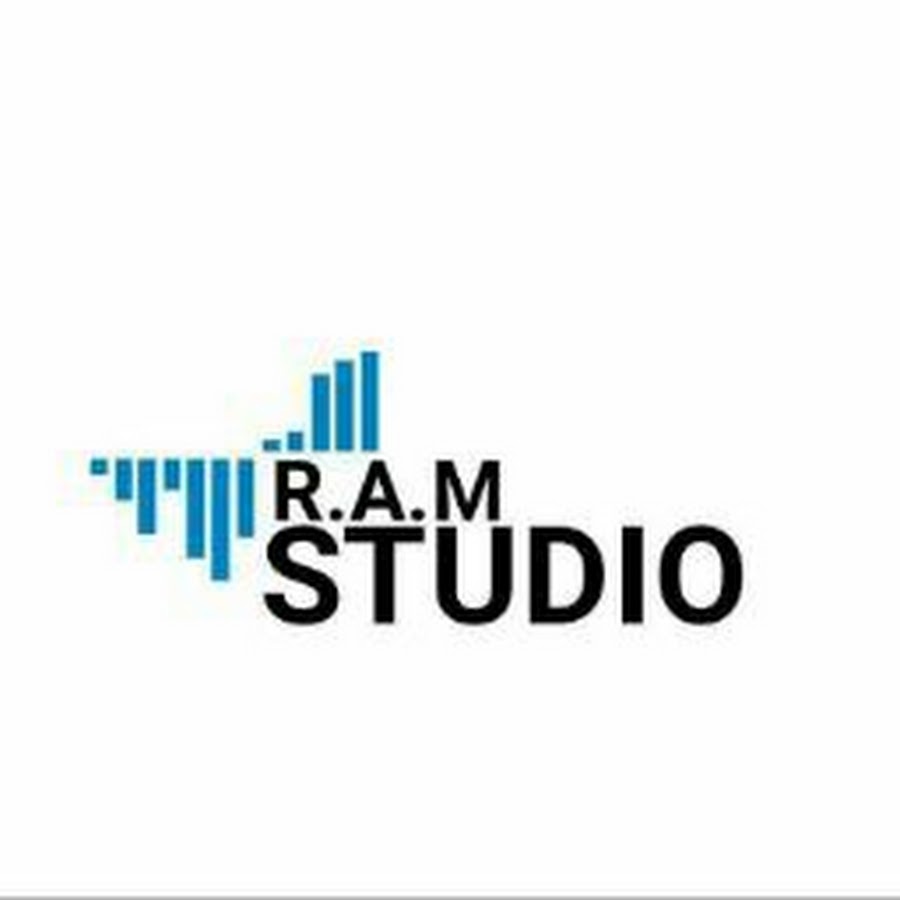 RAM STUDIO - YouTube