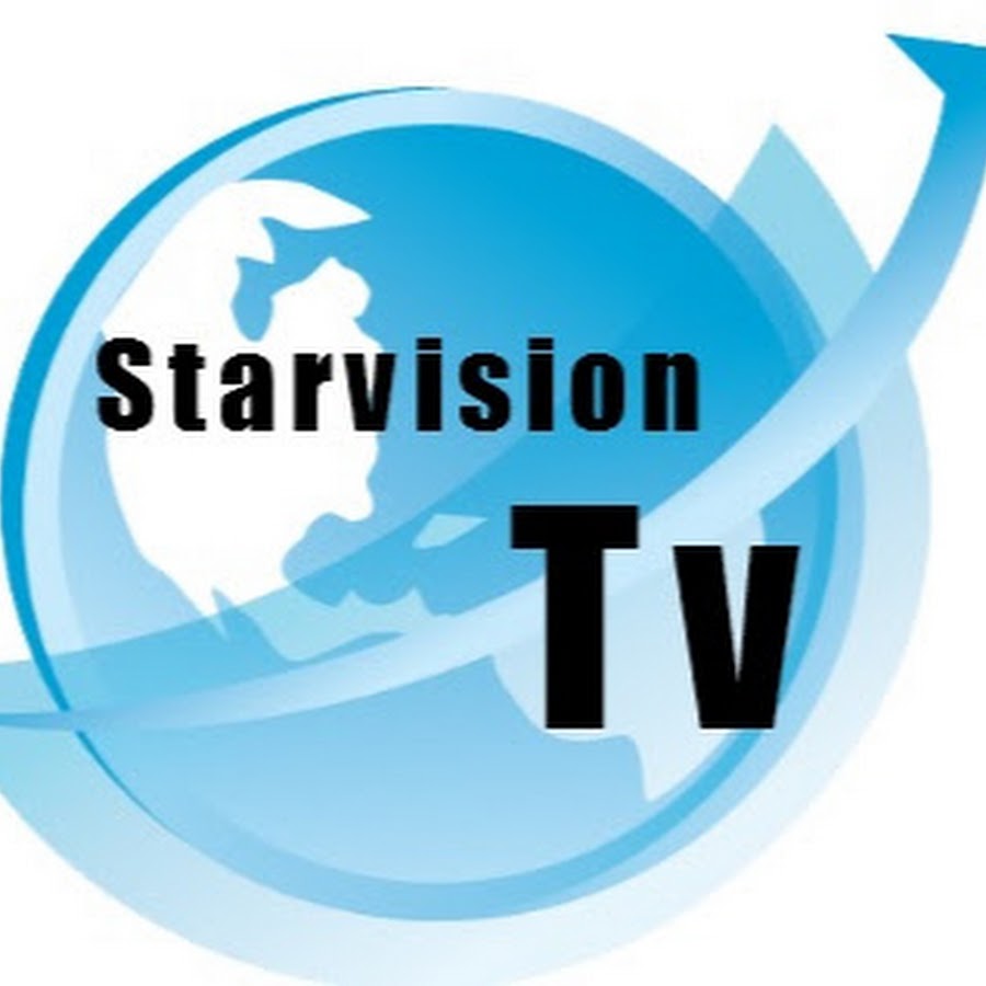 starvision Tv - YouTube