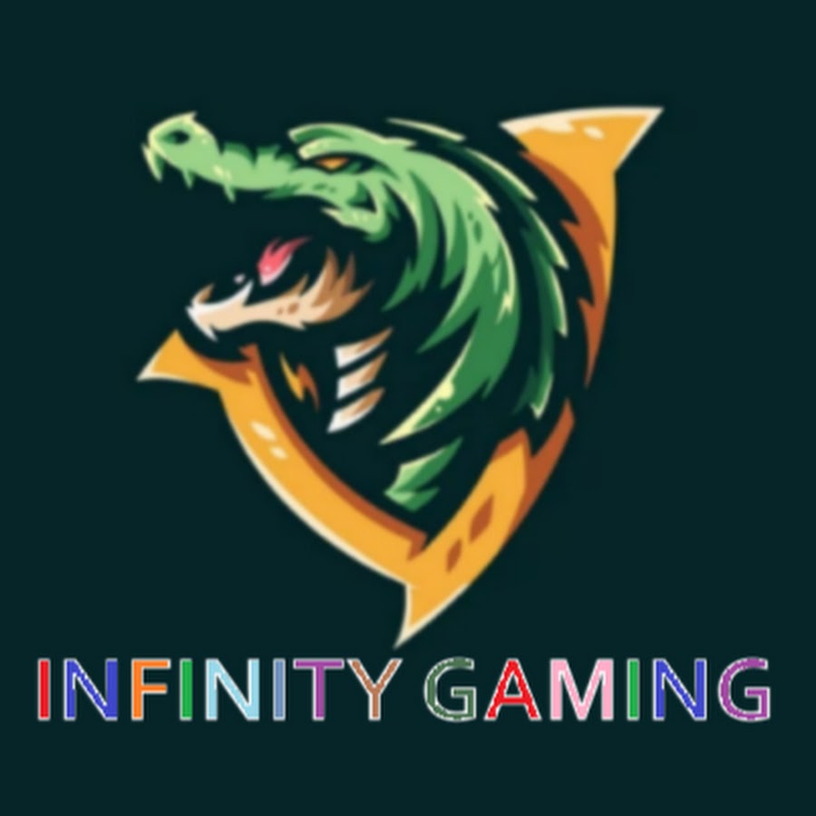 INFINITY GAMING - YouTube
