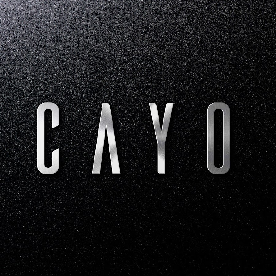 CAYO Official - YouTube