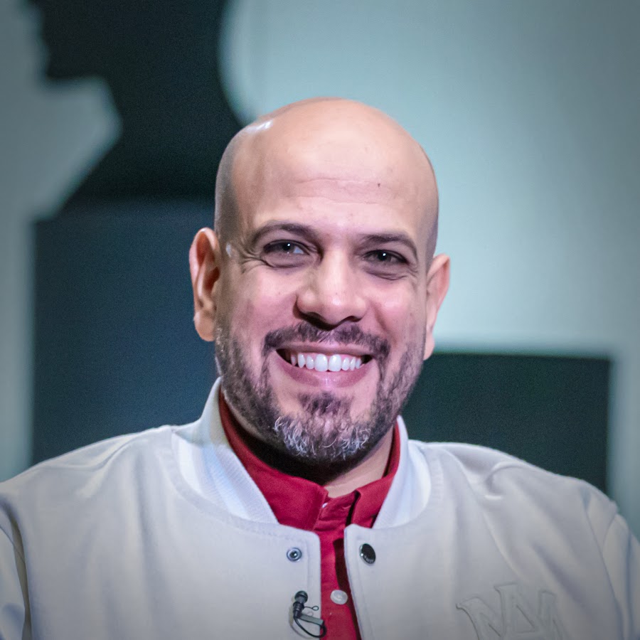 Amr Mahran - YouTube