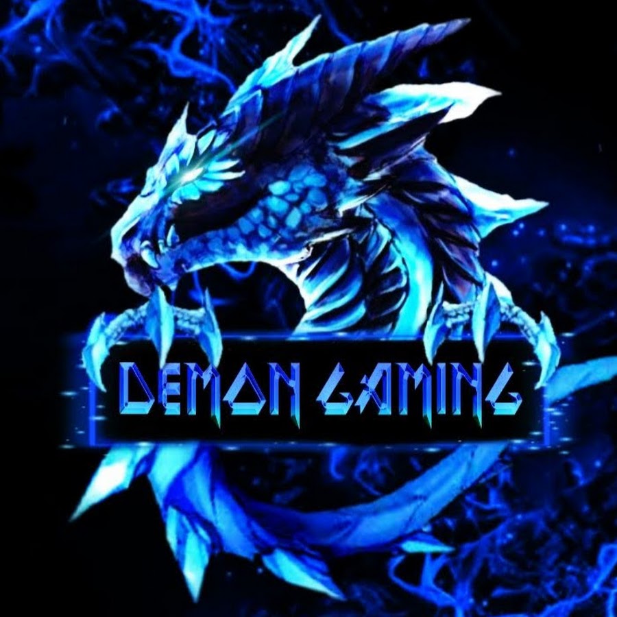DEMON GAMING YT - YouTube