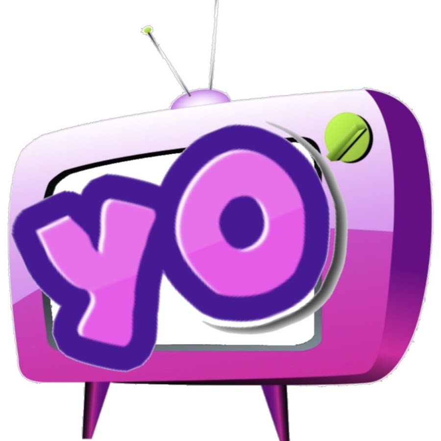 YO TV - YouTube