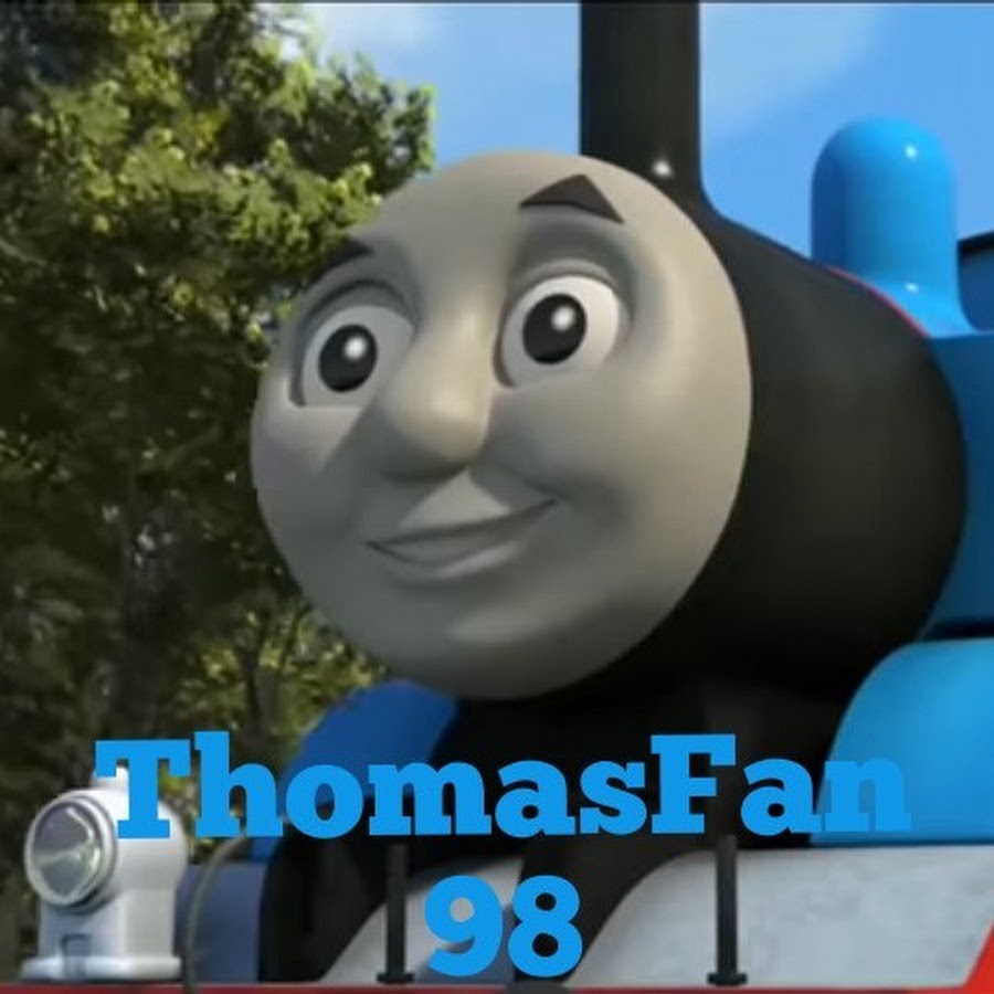 ThomasFan 98 -Reviews, Redubs, And More! - YouTube