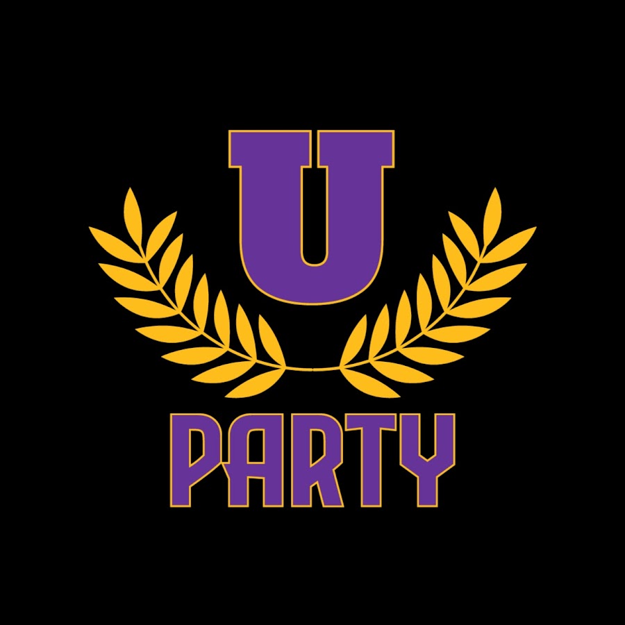 UParty - YouTube