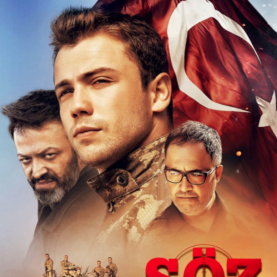 Söz Dizisi - YouTube
